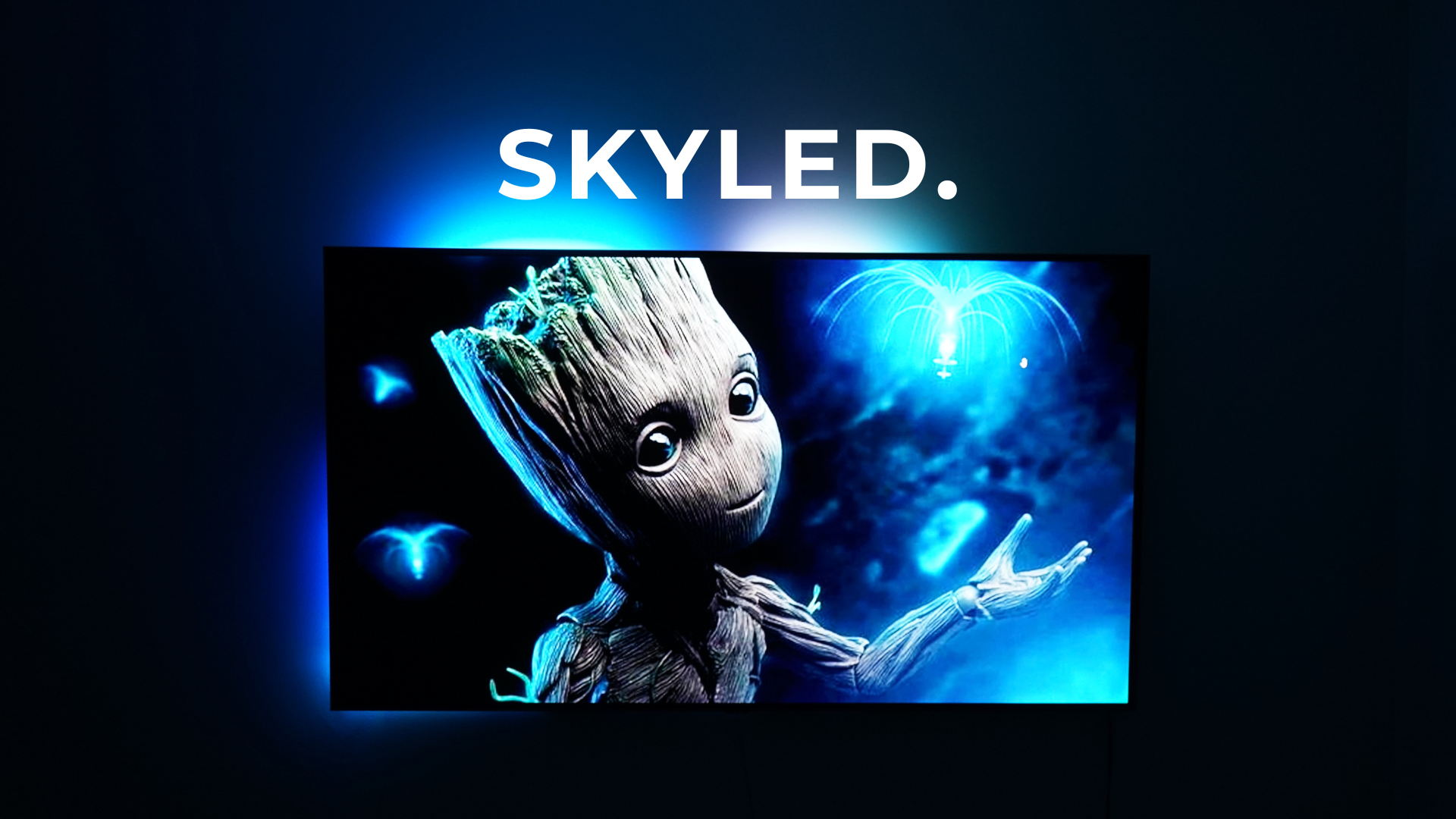 skyled